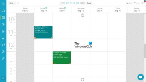 Best free Online Appointment Scheduling Tools