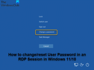 How to check Last Password Change in CMD or PowerShell