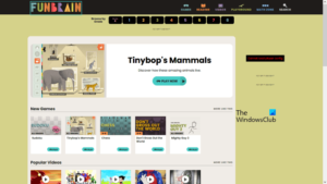 Best e-Learning Apps, Websites & Tools to educate Kids at Home