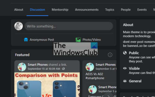 How To Enable Or Disable Facebook Face Recognition