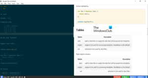 Best free Markdown Editor software for Windows PC