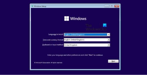 How to Install Windows 11 on Oracle VM VirtualBox