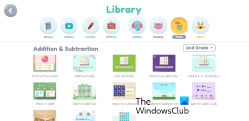 Best e-Learning Apps, Websites & Tools to educate Kids at Home