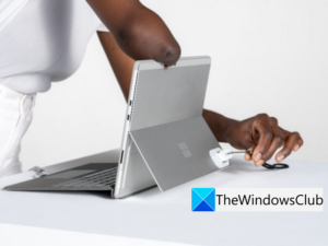 Improve Surface devices Accessibility with Surface Adaptive Kit