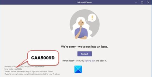 Microsoft Teams URL preview not working [Fix]