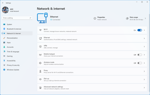 Windows 11 Settings: How to open and use them to tweak your PC