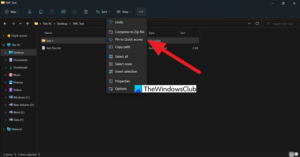 How to customize and use Windows 11 Explorer