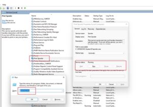 Slow Printing issue in Printer on Windows 11 PC [Fix]