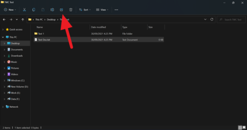 How to customize and use Windows 11 Explorer