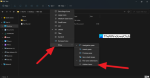How to customize and use Windows 11 Explorer