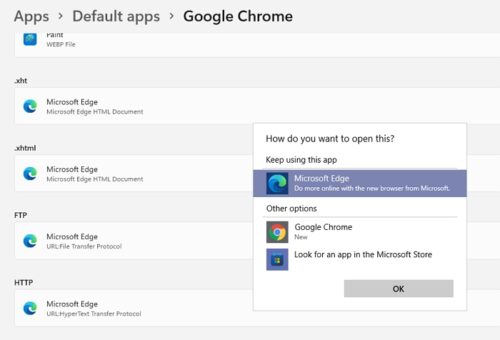 How to change default video player to windows media player - rafswitch