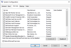 EA Origin Update error: Your update could not be completed