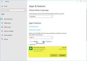 OGG file not deleting, Crashing Explorer in Windows 11/10