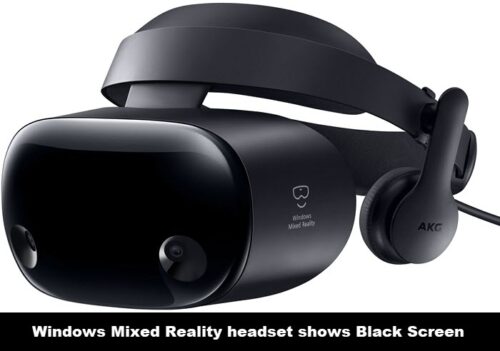 View and Interact with the Desktop inside Windows Mixed Reality