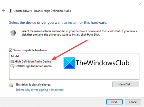 Steam Games No sound or audio on Windows PC