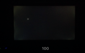 LCD Backlight Bleeding on PC monitor