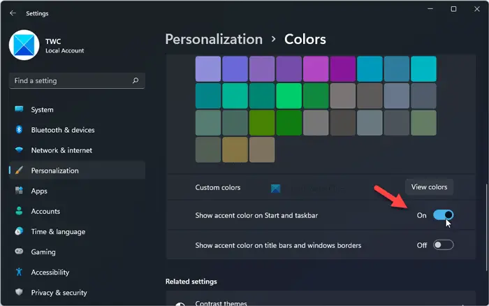 How to customize Windows 11 Start Menu How to customize Windows 11 Start Menu