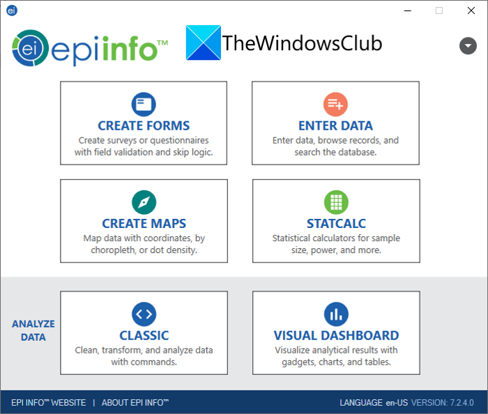 Best Free Statistical Analysis Software For Windows 11 Best Free Statistical Analysis Software For Windows 11