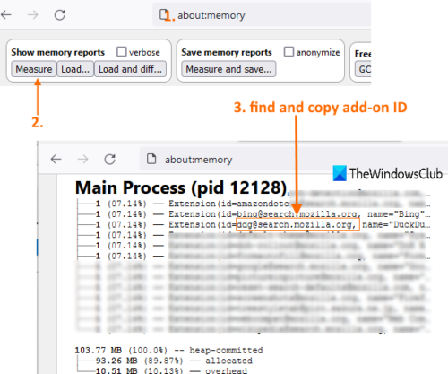 How to prevent uninstallation of Firefox add-ons in Windows 11