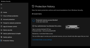 How Windows Defender System Guard works