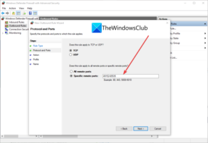 Fix Roblox Error Codes 260 and 273 on Windows PC