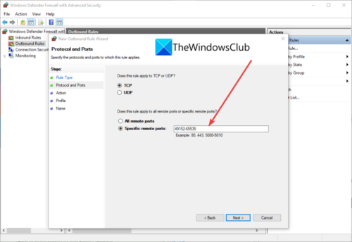 Fix Roblox Error Codes 260 and 273 on Windows PC