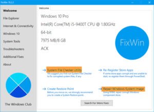 Cannot resize windows on Windows 11/10