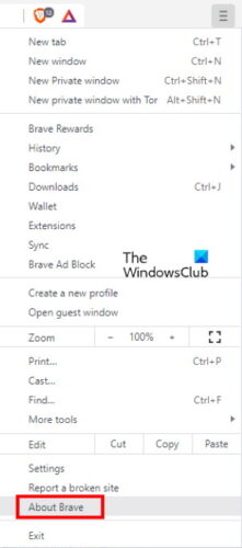 Speed up Brave Browser using these Tips and Tweaks