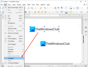 Create Image Maps: Free Image Map Generator software for PC