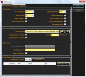 Free software to Lock and Unlock Windows PC with USB Pen Drive