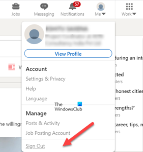 LinkedIn is not working; Cannot access LinkedIn account! Is it down?