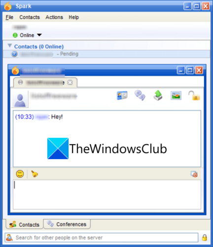 Best Free Open Source XMPP Clients for Windows PC