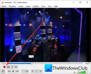 How to Split a Video into parts in Windows 11/10