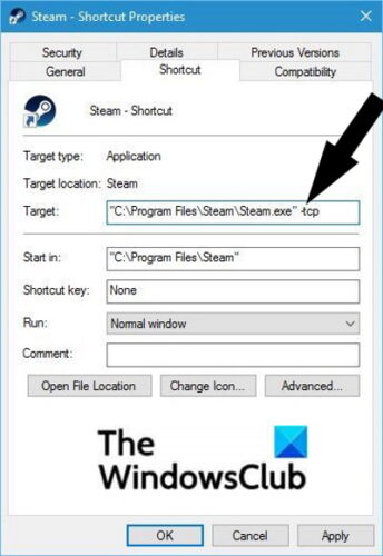 Steam won’t go online and is stuck in offline mode