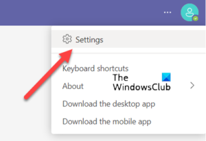 How to use Together Mode in Microsoft Teams