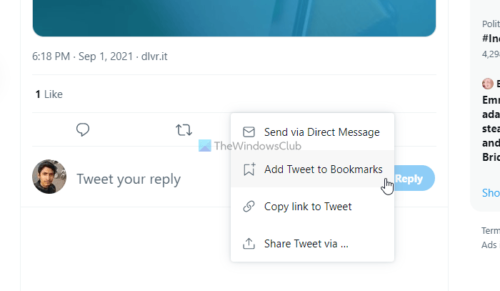 Best X (Twitter) Tips and Tricks for better microblogging