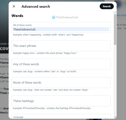 Best X (Twitter) Tips and Tricks for better microblogging