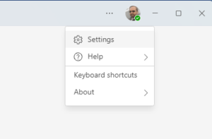 Stop Teams from starting automatically in Windows 11