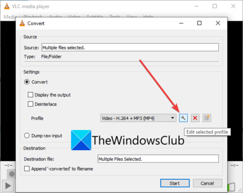 Transcode Video using free Video Transcoder software for PC