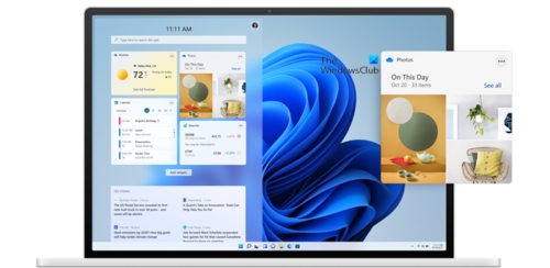 Turn off Content Adaptive Brightness Control on Windows 11