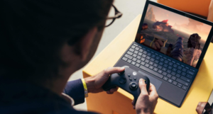 Xbox Cloud Gaming Controller not working