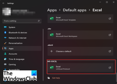 Microsoft Teams cannot open files in the Desktop app