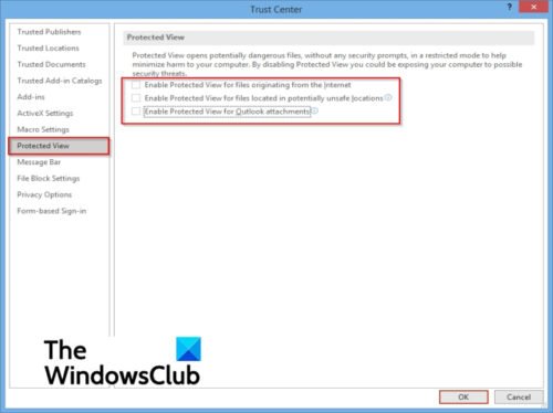 PowerPoint can't open this type of file [Fix]