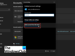 Fix Microsoft Teams error CAA20003 or CAA2000C