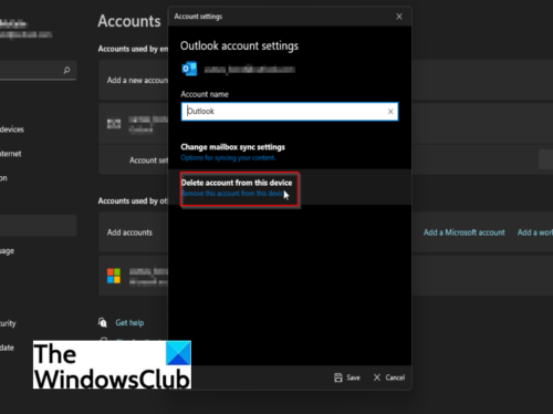 Fix Microsoft Teams error CAA20003 or CAA2000C