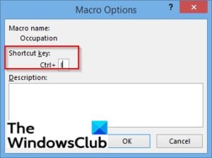 How to create and run a Macro in Excel
