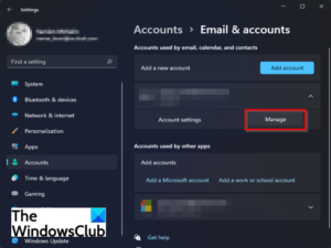 Fix Microsoft Teams error CAA20003 or CAA2000C