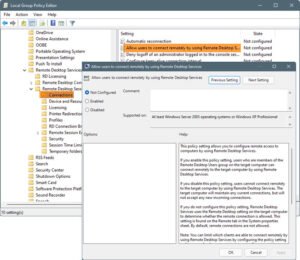 Local Security Authority cannot be contacted in Windows 11