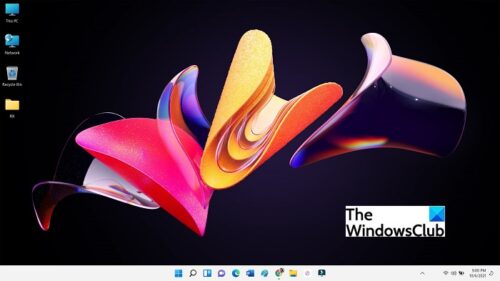 Windows 11 Tutorial for Beginners - Video included!