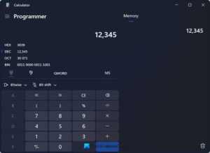 How to use the new Calculator in Windows 11